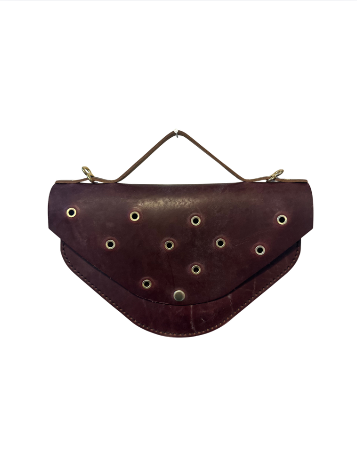The Chance Bag – Carrie George